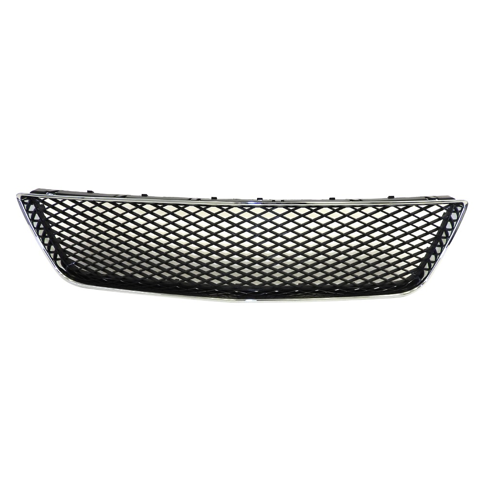 AM New Front Bumper Grille For Chevrolet Impala GM1036107 10333712 | eBay