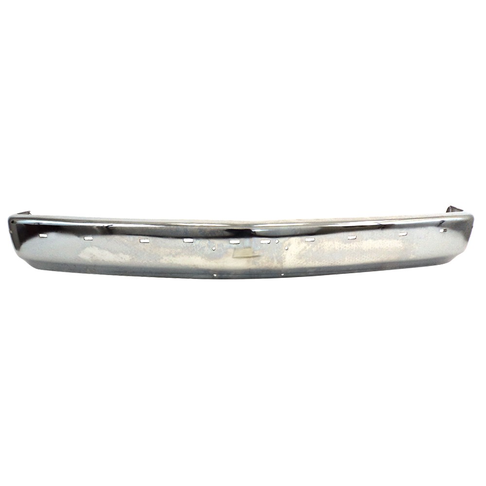 AM New Front Bumper Face Bar For 88-00 Chevy & Sierra K1500 C1500 w ...