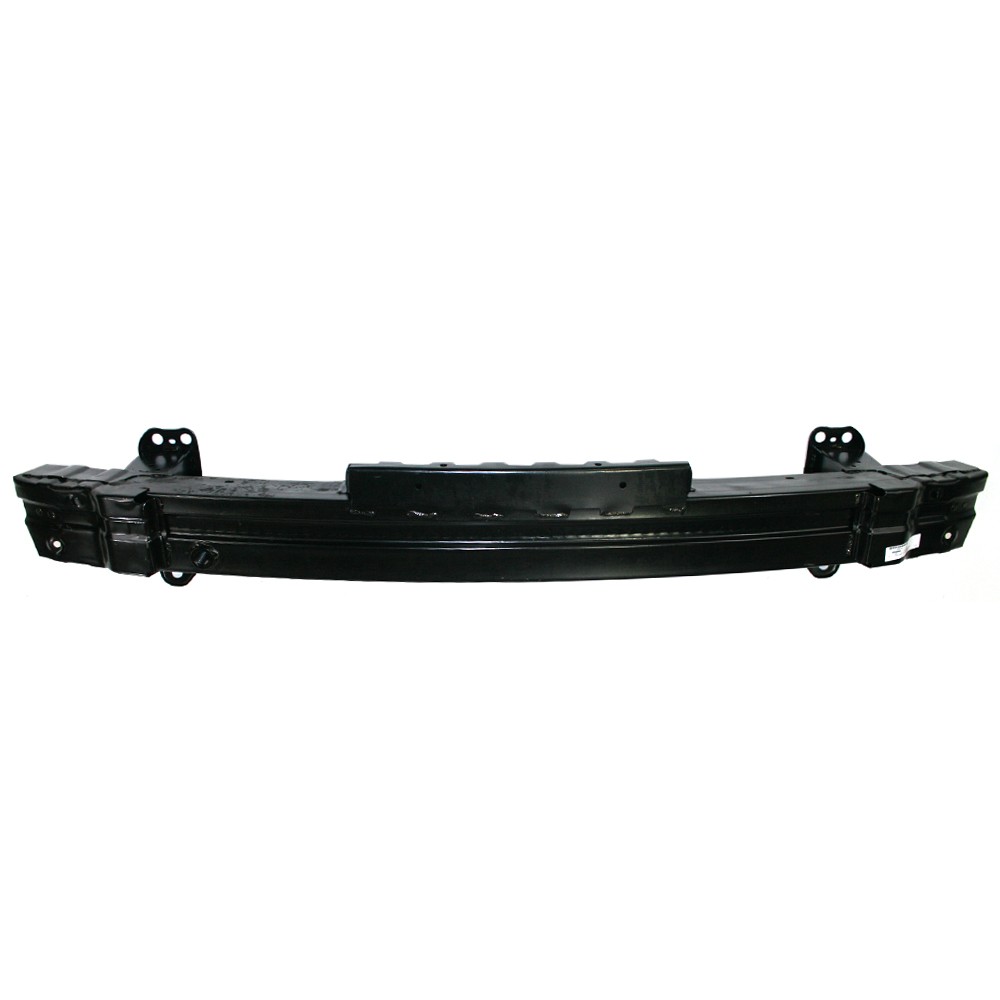 AM New Front Bumper Reinforcement For Hyundai Accent HY1006136 ...