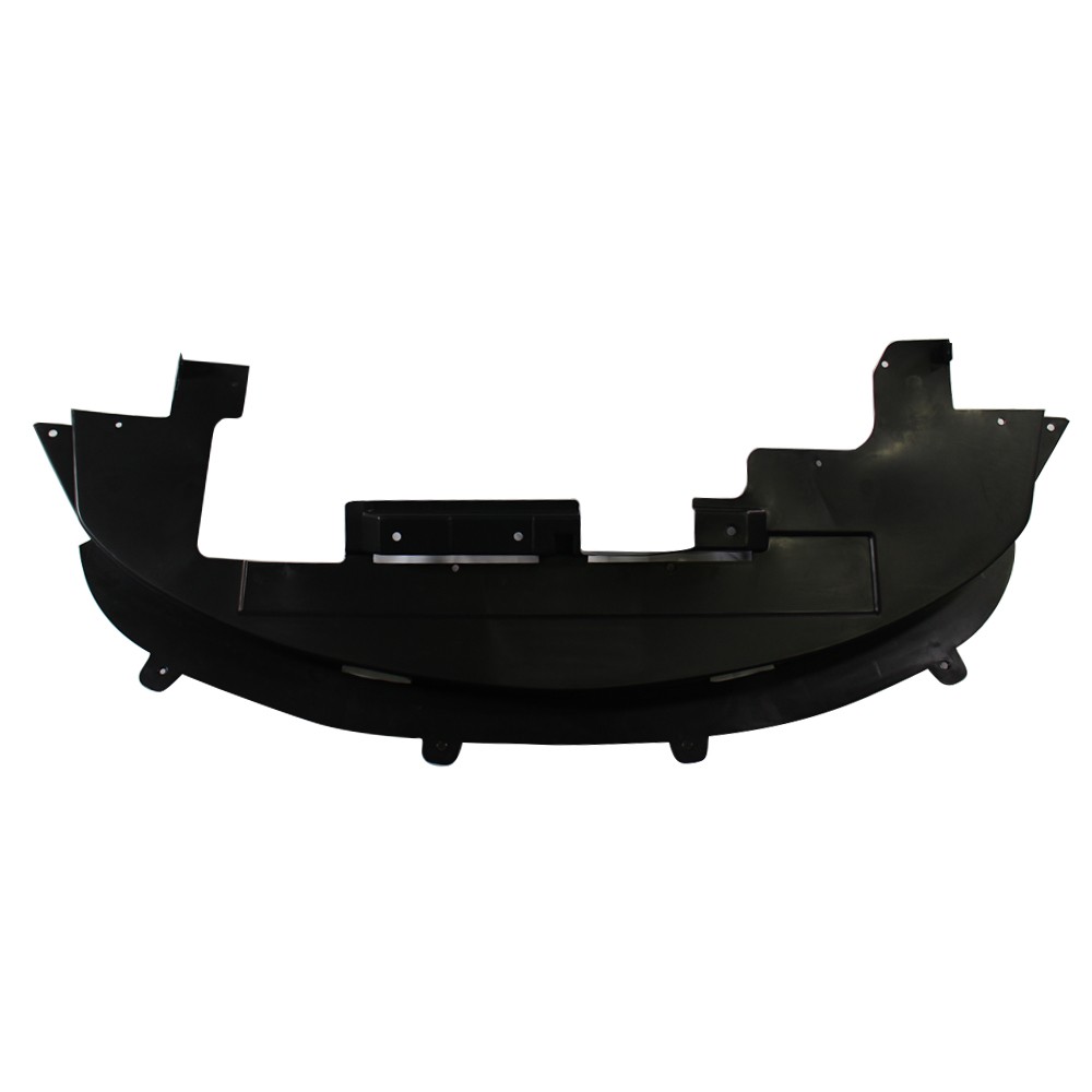 AM Front Engine Splash Shield For 09-14 Dodge Journey Front Engine ...
