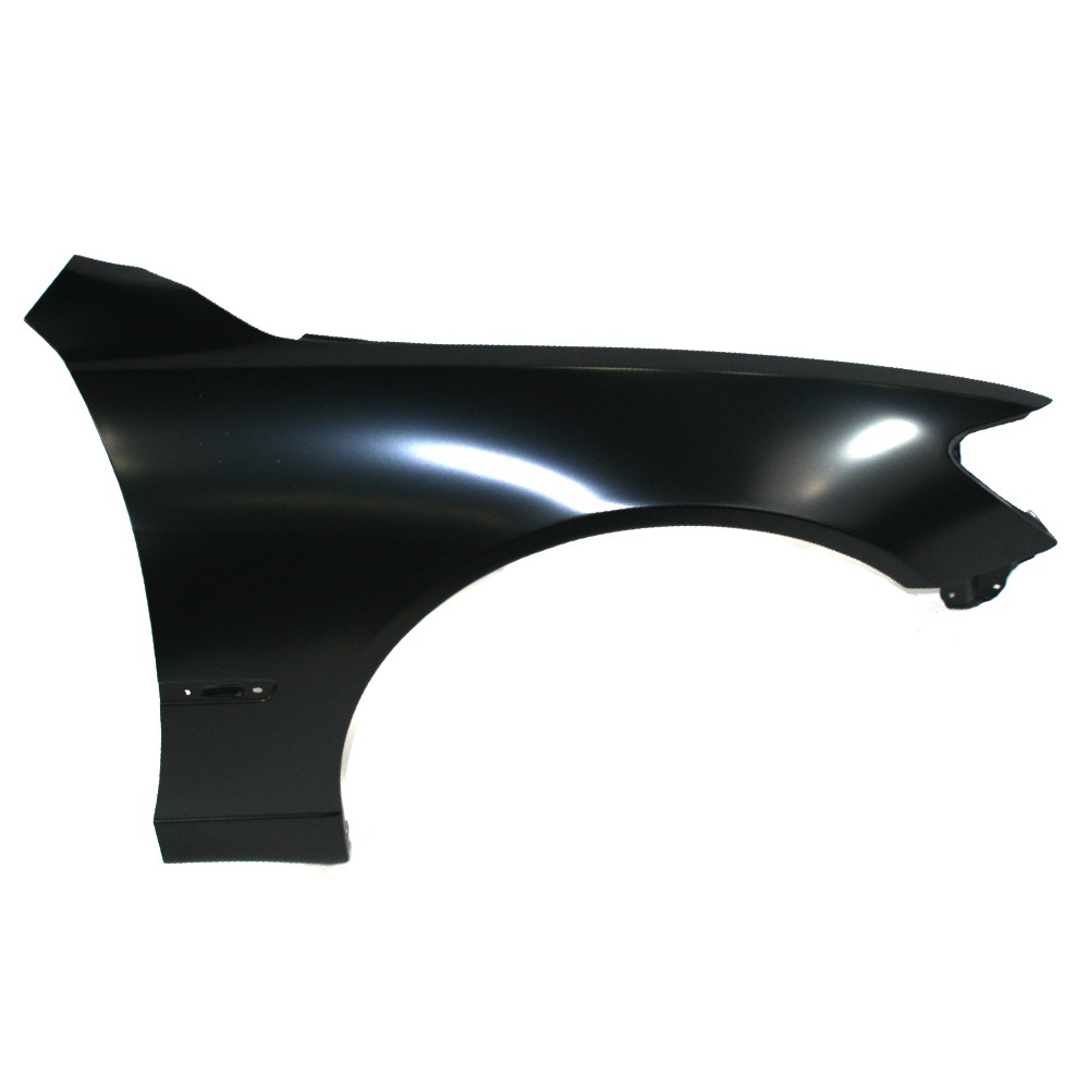 AM Front Passenger Side Fender For 01-05 Lexus IS300 w/o side repeater ...