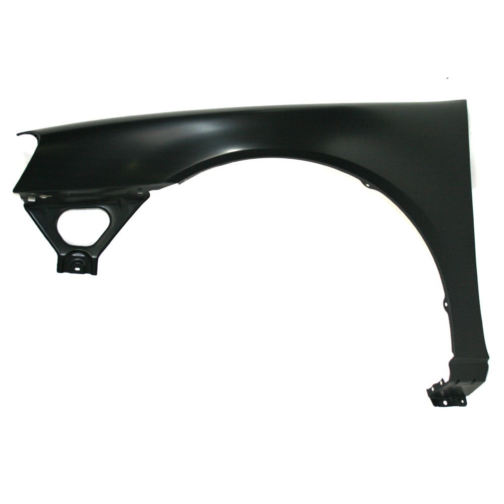 AM Front,Left Driver Side LH FENDER For Pontiac Grand Prix GM1240298 ...