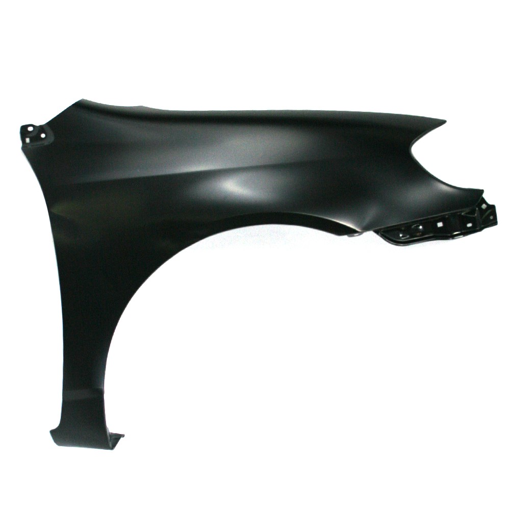 New Front,Right Passenger Side Fender For Toyota Corolla TO1241183 ...