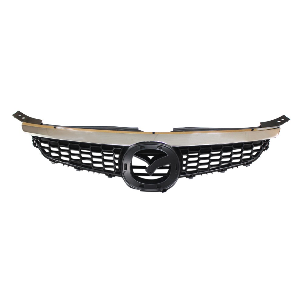 New Front GRILLE For Mazda CX-9 | eBay