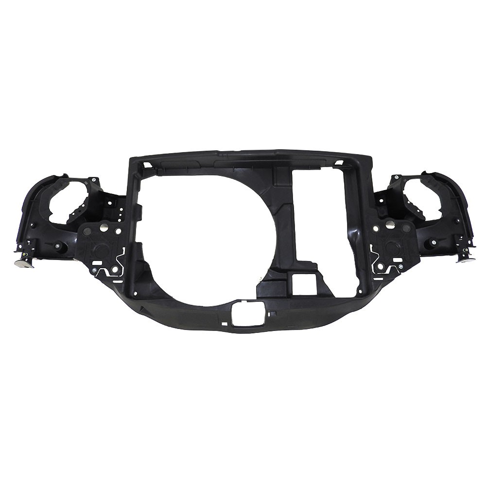 Front Panel Radiator Support Assembly For 2002-2008 Mini Cooper Base ...